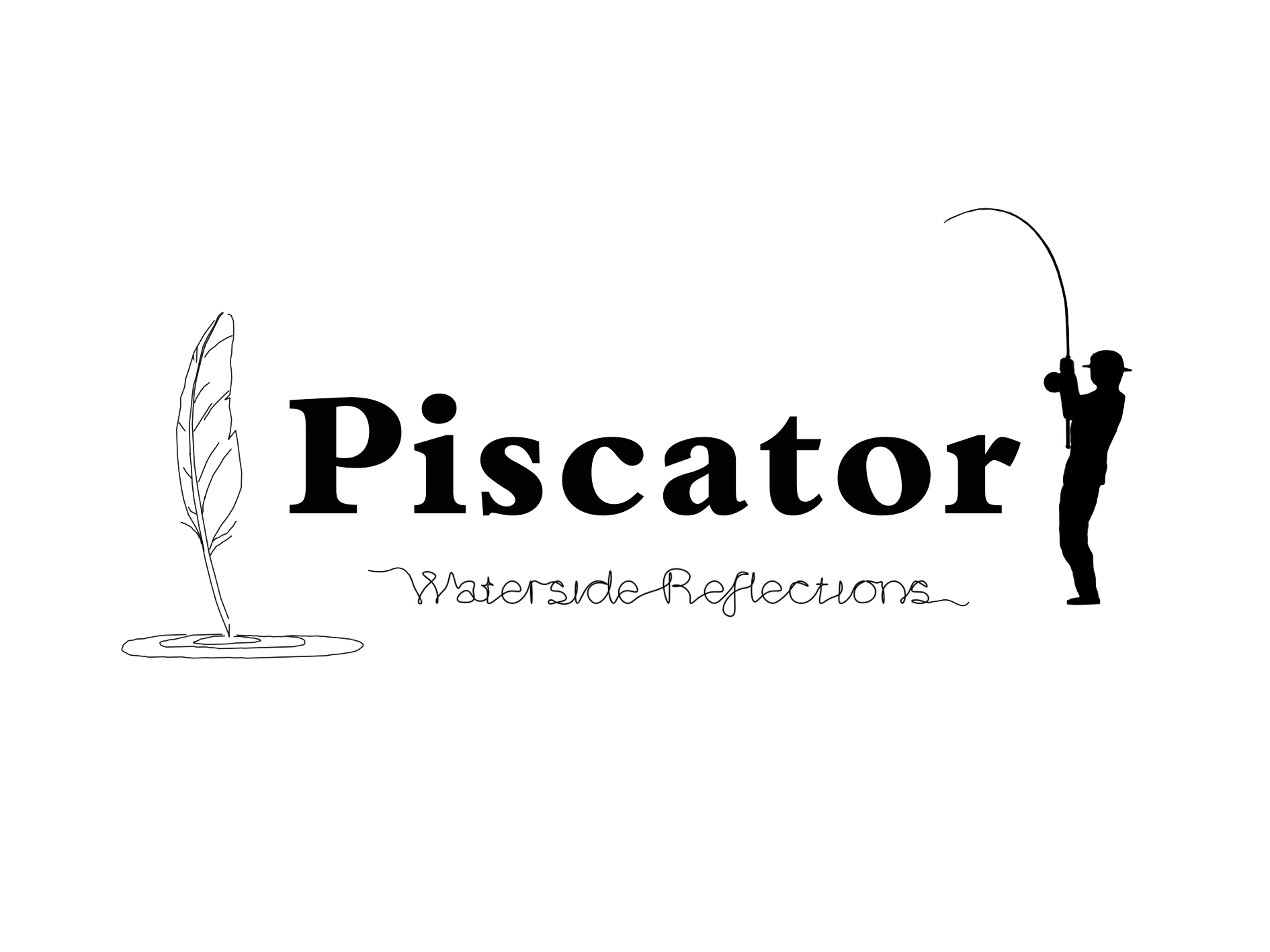 Piscator Magazine – The Angling Annual