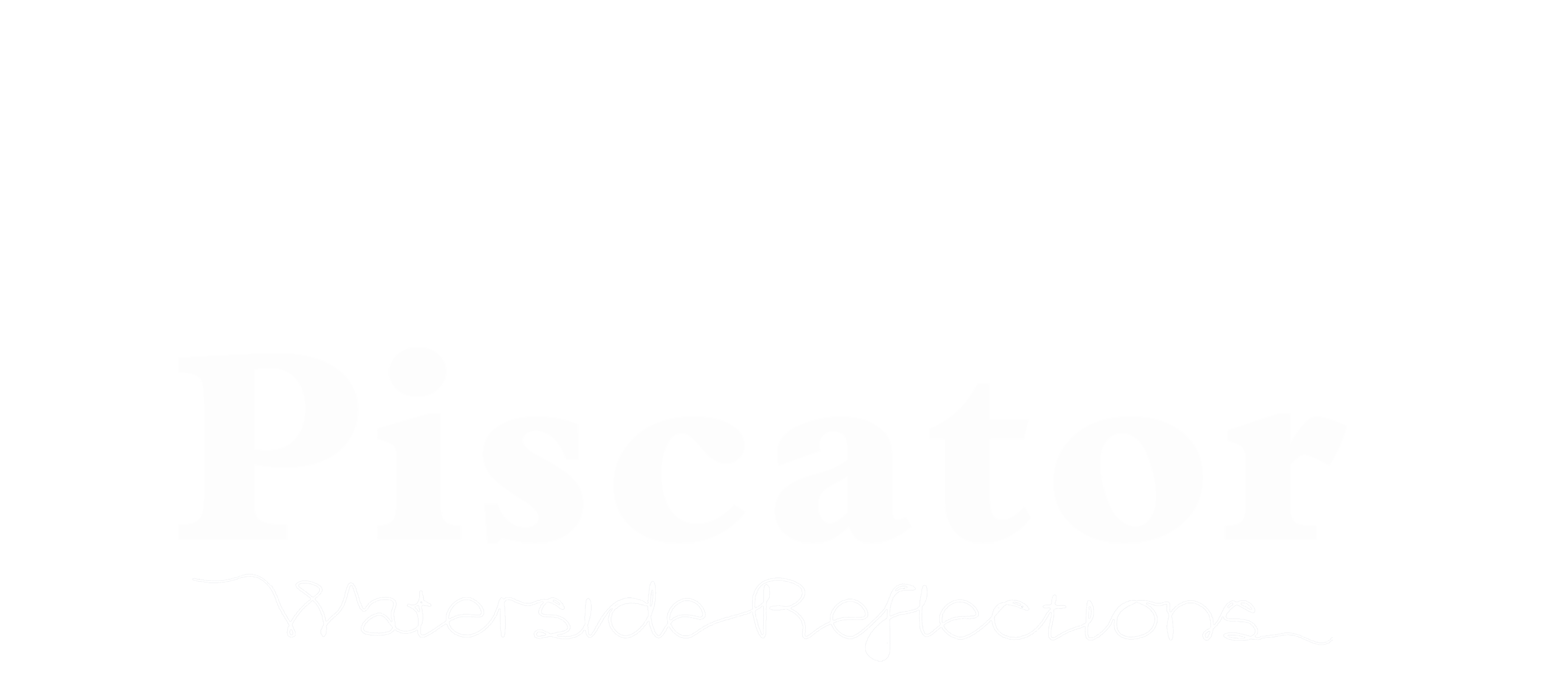 Piscator – The Angling Annual